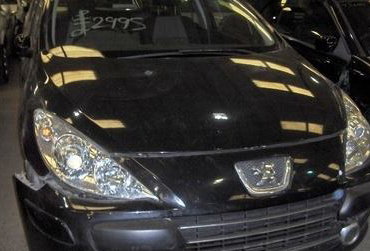 Services - French Auto Centre