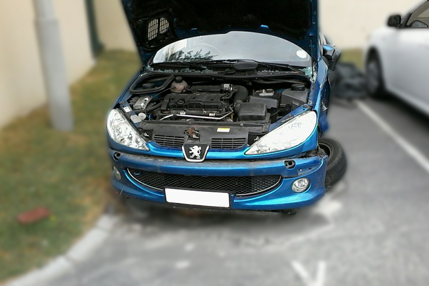 Home - French Auto Centre