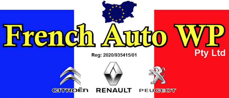 Contact - French Auto Centre