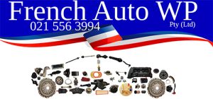 Home - French Auto Centre