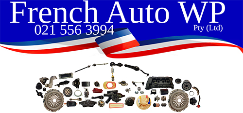 Home - French Auto Centre