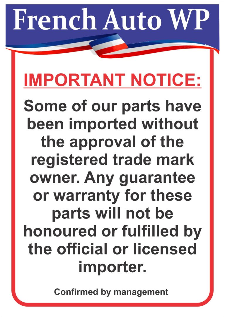 Home - French Auto Centre